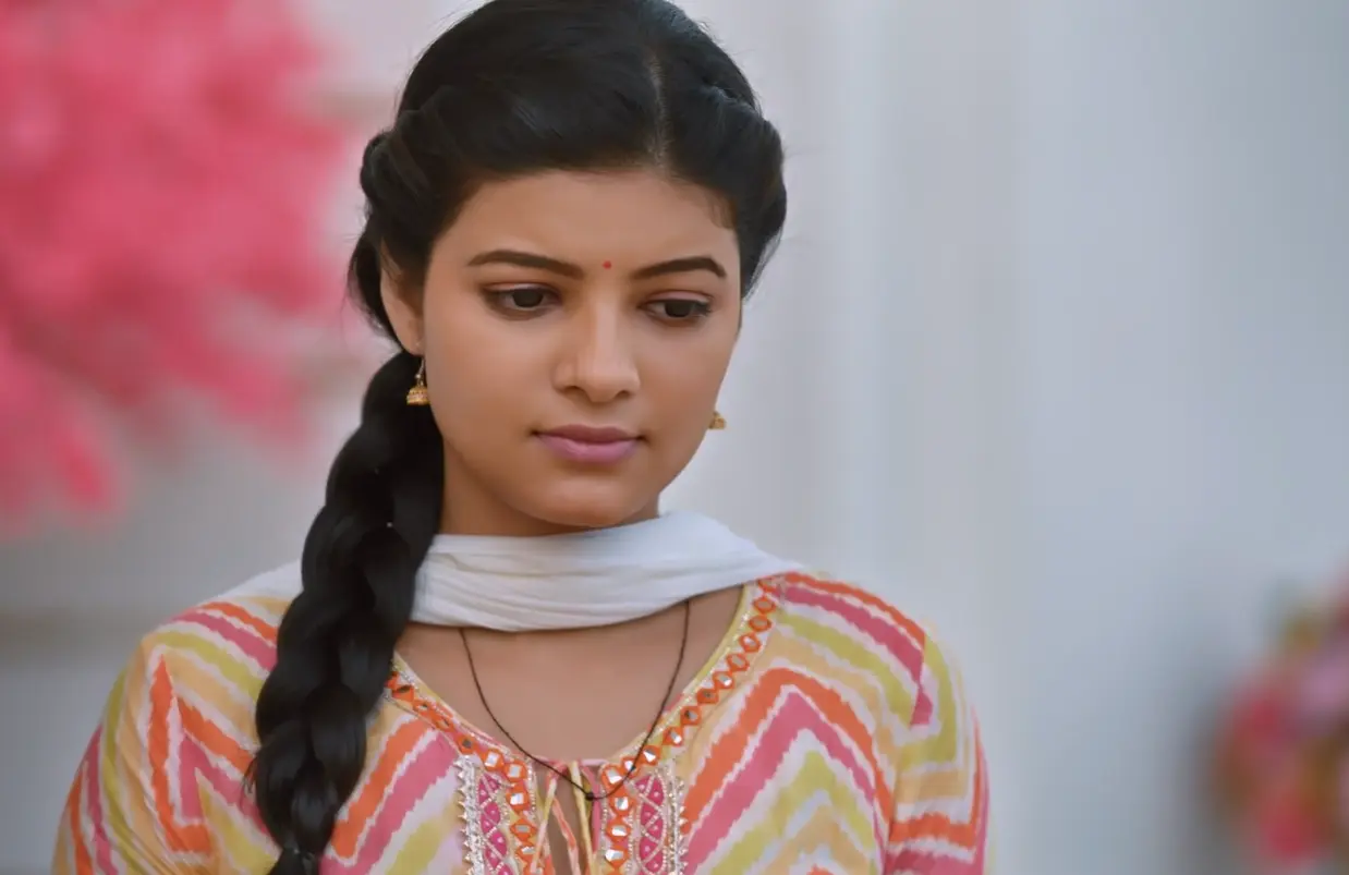 Saru Archives - TellyReviews