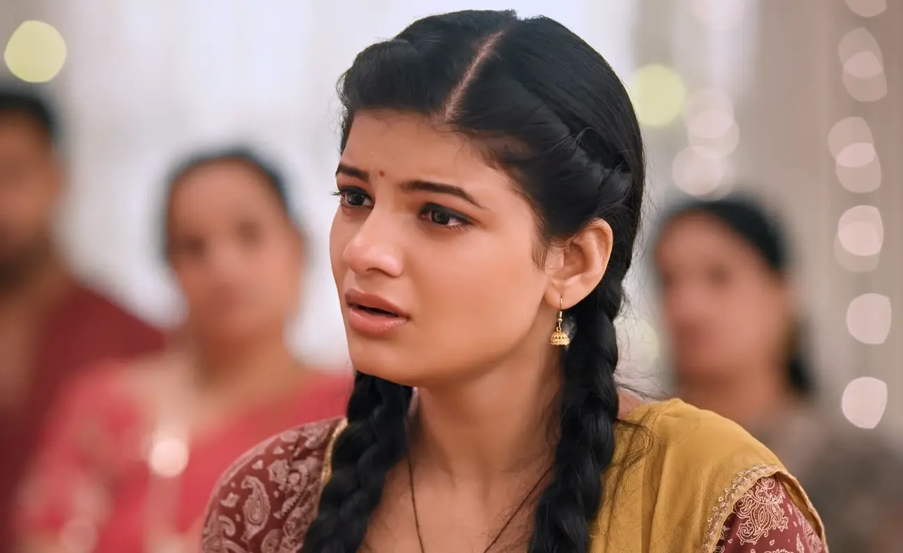 Saru Archives - TellyReviews