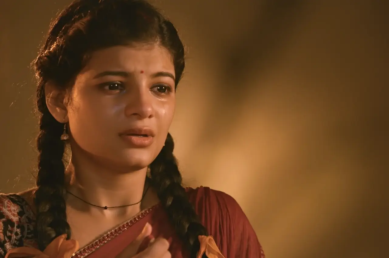 Saru 6th January 2026 Written Update: Saru Quits The Race - TellyReviews