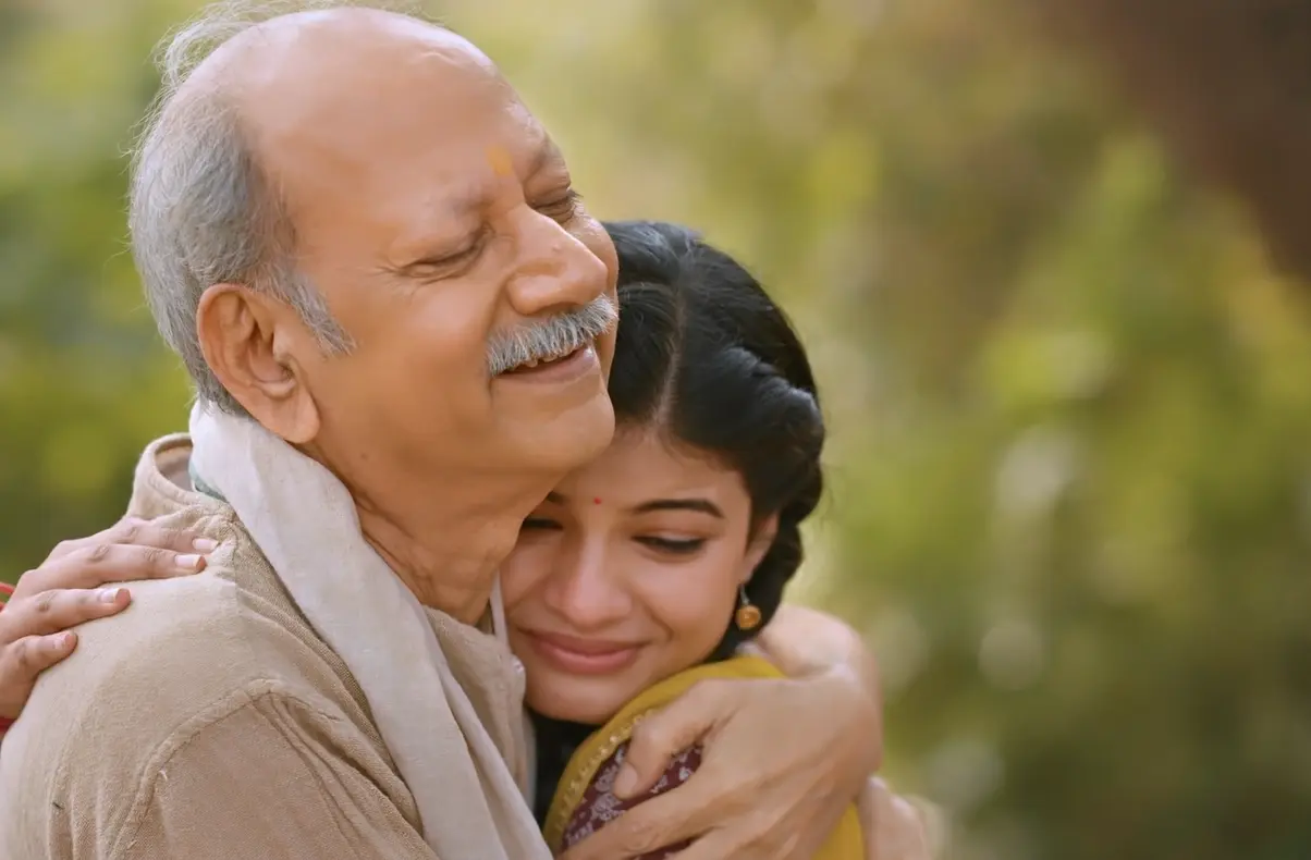 Saru Archives - TellyReviews