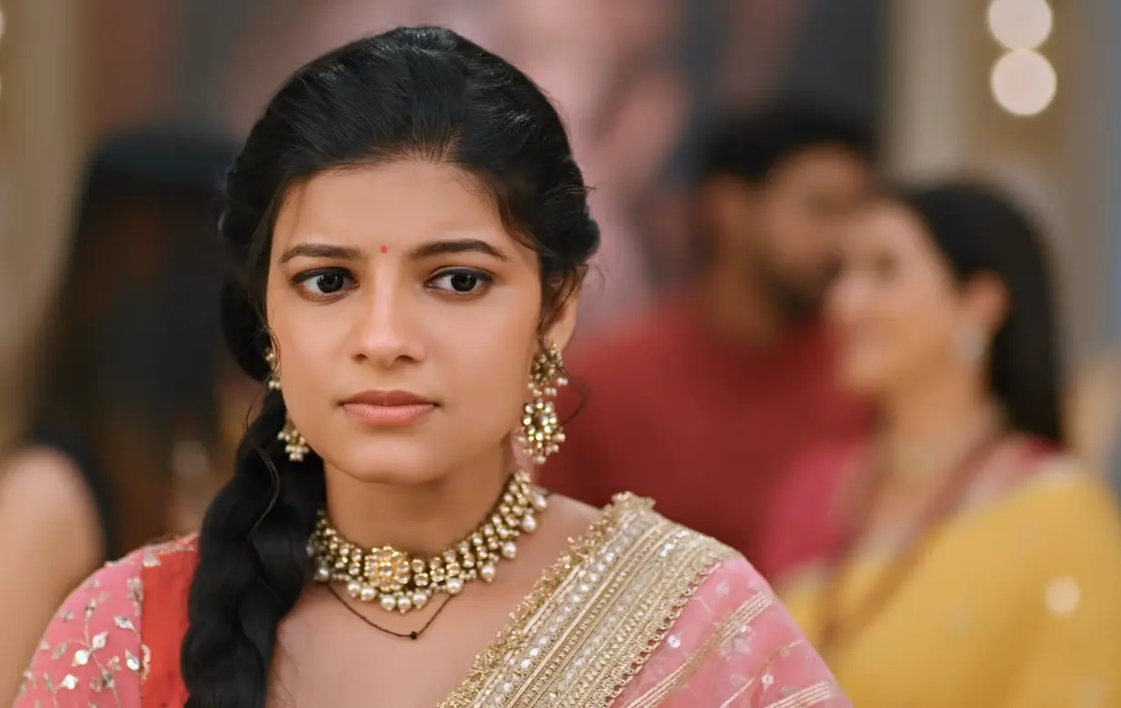 Mangal Lakshmi 26th January 2026 Written Update: Mangal Turns Destiny’s ...