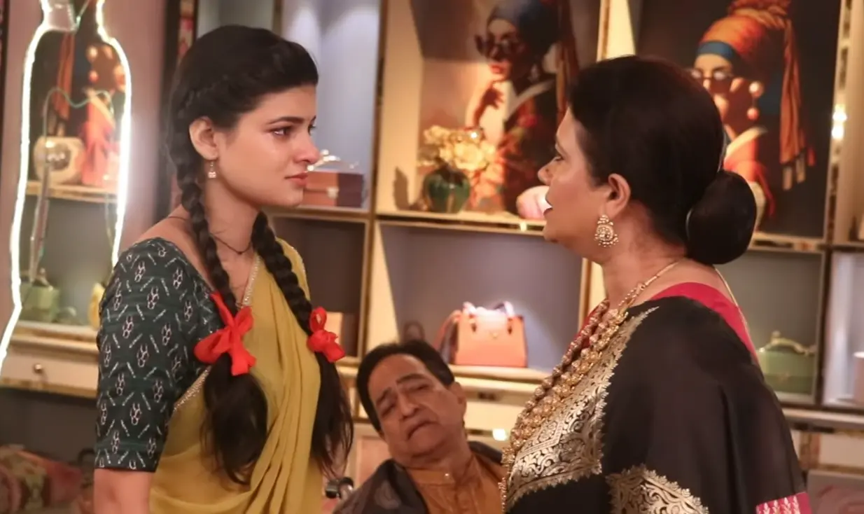 Vasudha Upcoming 27th January 2026 Written Update: Vasudha Saves Dev’s ...