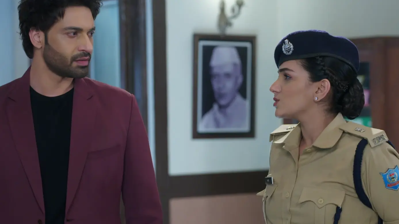 Jaane Anjaane Hum Mile Upcoming 10th January 2026 Written Update: Reet ...