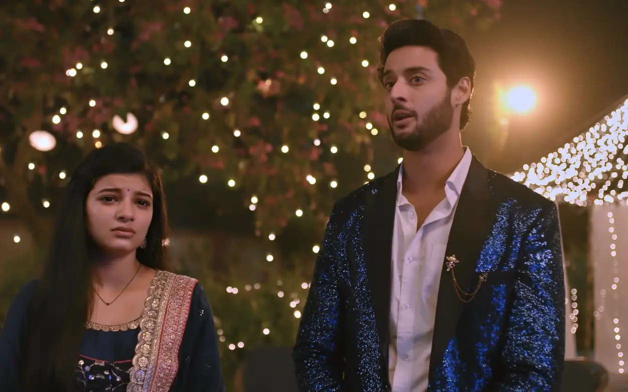 Tum Se Tum Tak Upcoming 3rd January 2026 Written Update: Arya’s Past ...