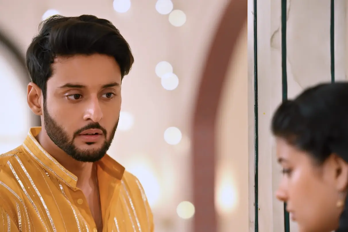 Saru Upcoming 13th January 2026 Written Update: Anika’s Invisible Pen ...