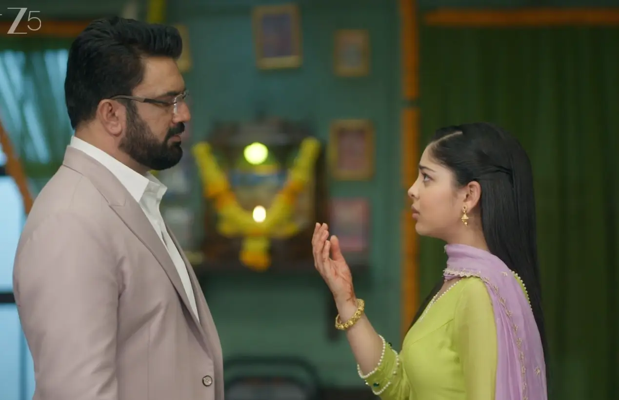 Tum Se Tum Tak Archives - TellyReviews