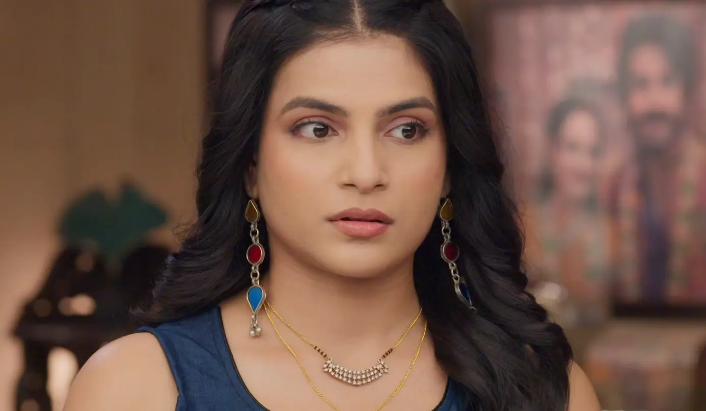 Udne Ki Aasha 8th April 2026 Written Update: Roshni Gains Ground as ...