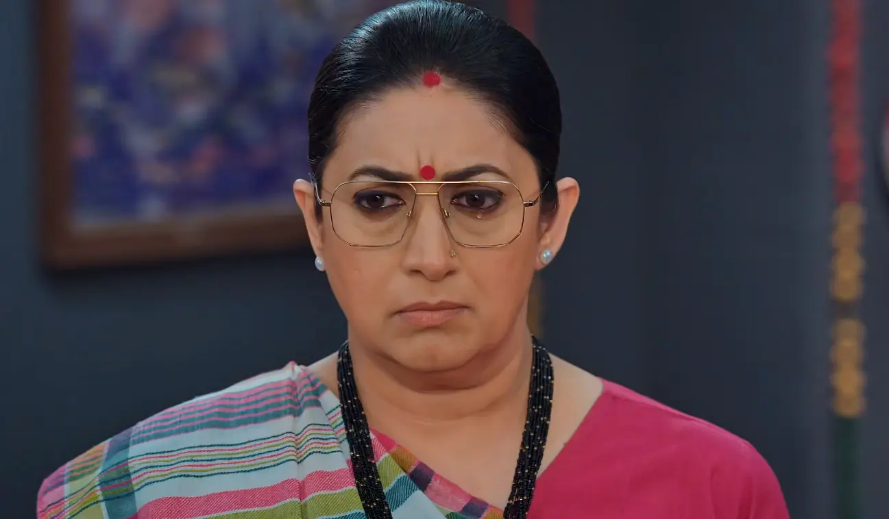 Kyunki Saas Bhi Kabhi Bahu Thi 19th April 2026 Written Update: Munni ...