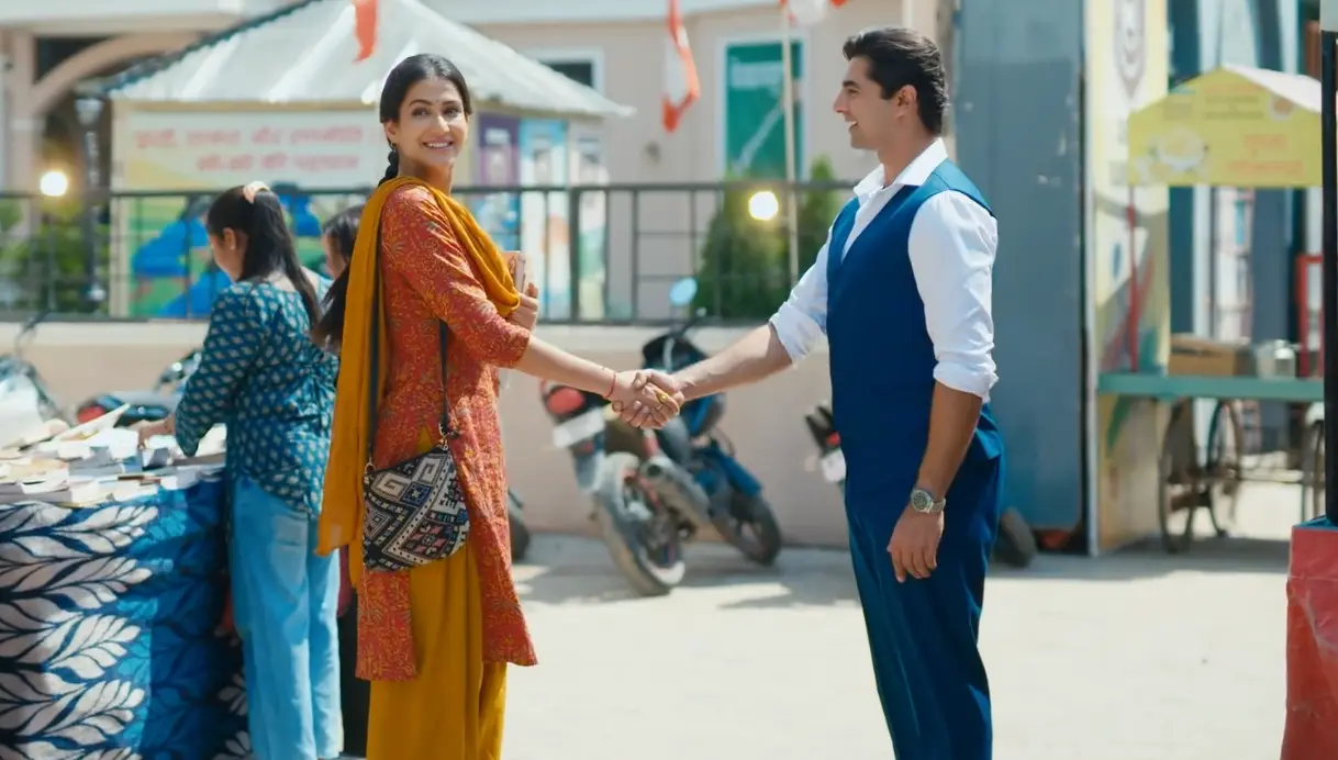 Ganga Mai Ki Betiyan Upcoming 29th April 2026 Written Update: Shantanu ...