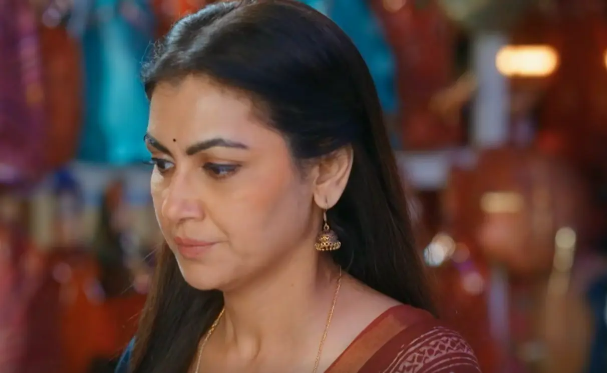 Tum Dena Saath Mera 22nd April 2026 Written Update: Aparajita–Rakshit ...
