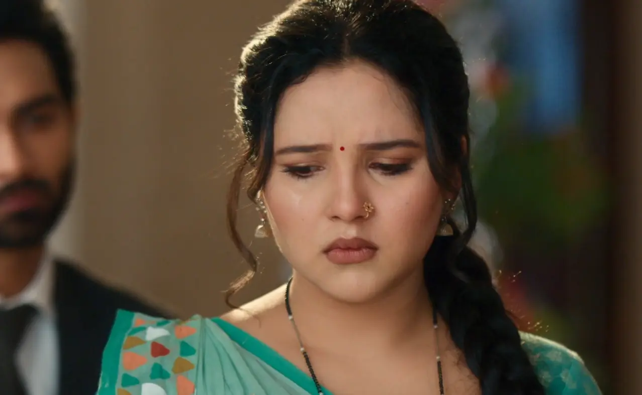 Mangal Lakshmi 27th April 2026 Written Update: Mangal Saves Ishana ...