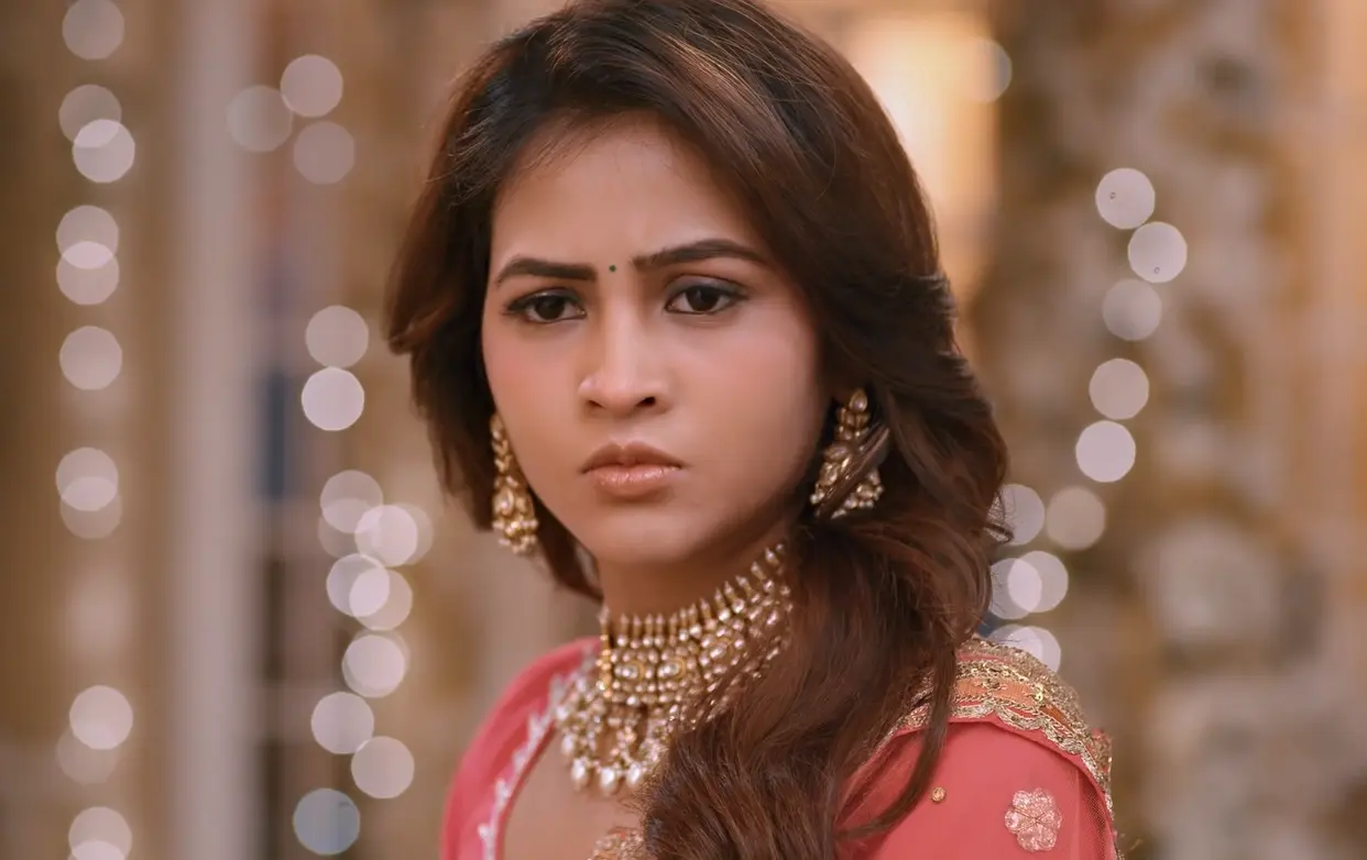 Tum Dena Saath Mera 8th May 2026 Written Update: Lalit Manipulates ...