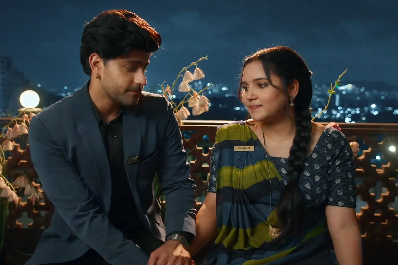 Dr. Aarambhi 8th May 2026 Written Update: Dimple Fixes Raj’s Roka ...