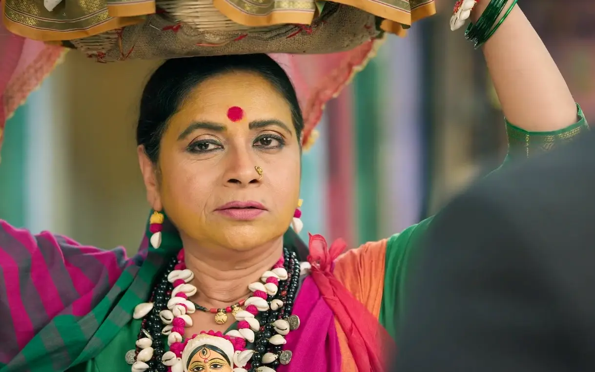 Tum Se Tum Tak Upcoming 4th April 2026 Written Update: Arya Announces ...