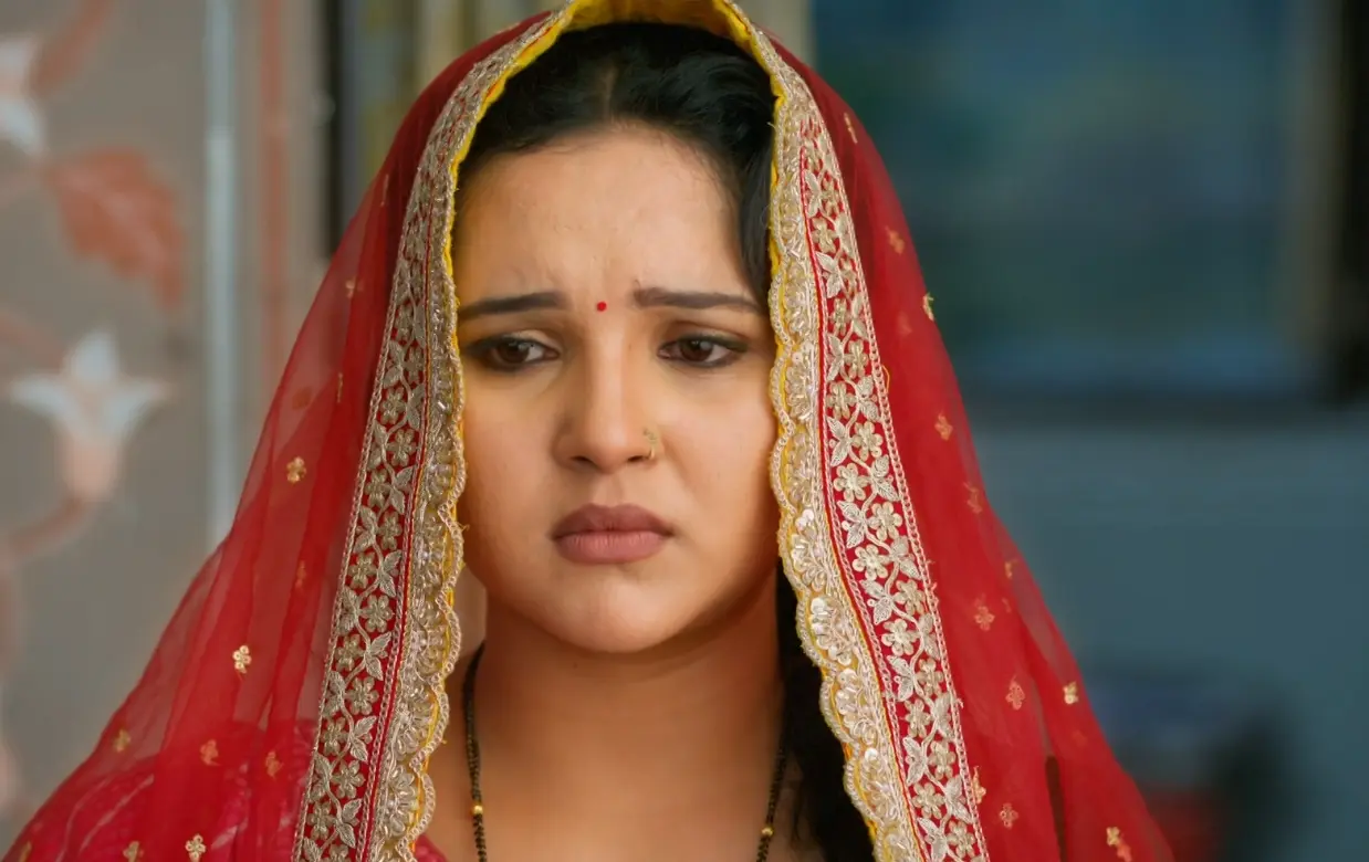 Vasudha Upcoming 27th May 2026 Written Update: Vasudha Faces Her First ...